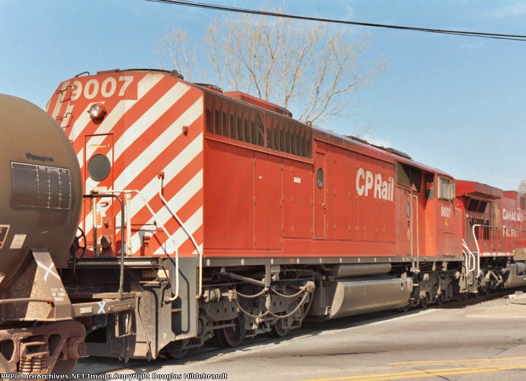 CP 9007
